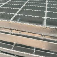 China Easy-to-Install Steel Gratings: Save Time and Effort with Quick Setup for sale
