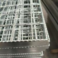 China Modular Steel Gratings: Adaptable to Changing Needs and Configurations for sale