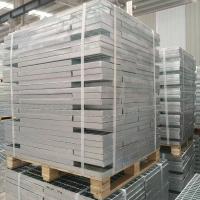 China Easy-to-Install Steel Gratings: Save Time and Effort with Quick Setup for sale