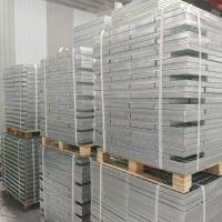 China Easy-to-Install Steel Gratings: Save Time and Effort with Quick Setup for sale