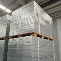 China 300mm Steel Grating Heavy Duty Load Grade C250 for sale