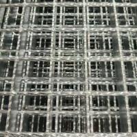 China Transverse Bar Material Twisted Square Steel Technical Parameters for Raw Materials in Steel for sale