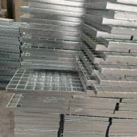 China Corrosion Resistant Slip Resistant Grating for Harsh Environments for sale
