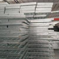 China Corrosion Resistant Slip Resistant Grating for Harsh Environments for sale