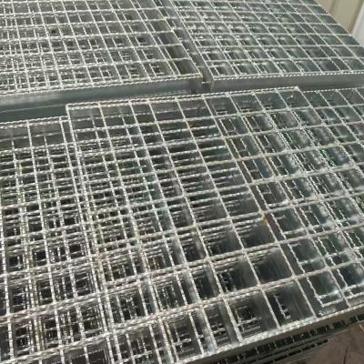 China Easy-to-Install Steel Gratings: Save Time and Effort with Quick Setup for sale