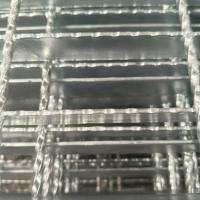 China Thermal-Insulating Steel Gratings: Energy-Efficient and Comfortable for sale