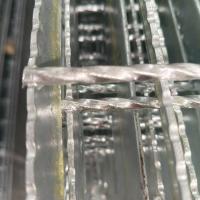 China Thermal-Insulating Steel Gratings: Energy-Efficient and Comfortable for sale