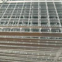 China Interlocking Steel Gratings: Versatile and Easy to Assemble for sale