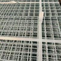 China Perforated Steel Gratings: Enhanced Ventilation and Light Transmission for sale
