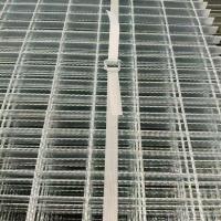 China Fire-Resistant Steel Grating 32x5mm Heavy Duty Anti-Slip Grating 2-5mm Thickness for sale