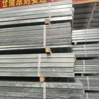 China Fire-Resistant Steel Grating 32x5mm Heavy Duty Anti-Slip Grating 2-5mm Thickness for sale