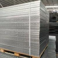 China Anti-Corrosion Steel Gratings 32x5mm Heavy Duty for Chemical Petroleum Industries for sale