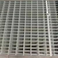 China Weather-Proof Steel Grating 30mm 40mm Spacing for All Climates for sale