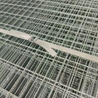 China Custom-Cut Steel Gratings: Precise Fit for Any Project for sale