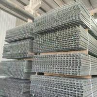 China Custom-Cut Steel Gratings: Precise Fit for Any Project for sale