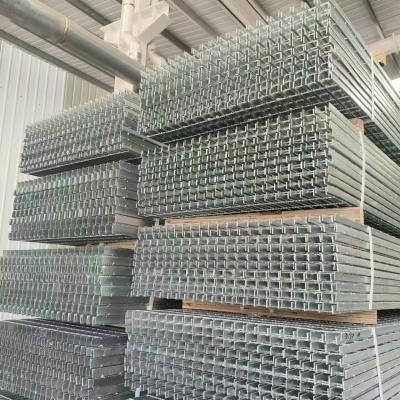 China Custom-Cut Steel Gratings: Precise Fit for Any Project for sale