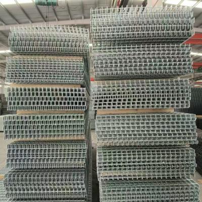 China Weather-Proof Steel Grating 30mm 40mm Spacing for All Climates for sale