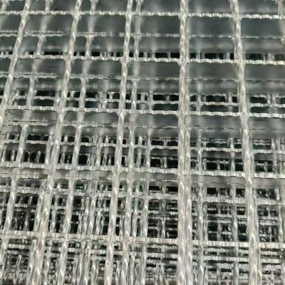 China Serrated Steel Grating, Enhanced Anti-Slip Effect for sale