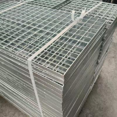 China Stainless Steel Grating, High-Grade and High-Quality for sale
