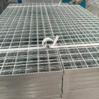 China Stainless Steel Grating, High-Grade and High-Quality for sale
