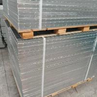 China Pressure-Welded Steel Grating, Sturdy and Durable Structure for sale