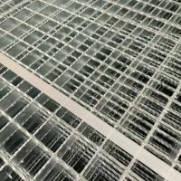 China Stainless Steel Grating, High-Grade and High-Quality for sale