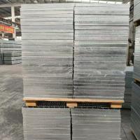 China Pressure-Welded Steel Grating, Sturdy and Durable Structure for sale