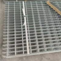 China Industrial Steel Grating 3mm Thickness 30mm Spacing Customizable Load Grade A15 B125 C250 for sale