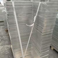 China Industrial Steel Grating 5mm Thickness Galvanized Twist Steel Heavy Duty 100mm-300mm Width for sale
