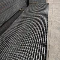 China Sturdy Load Steel Grating With Anti Slip Performance for sale
