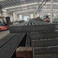 China Anti Slip Grating Steel Aluminum Stainless Steel Custom Size Heavy Load ISO9001 for sale