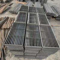 China Durable Aluminum Grating with Excellent Weather Resistance for sale
