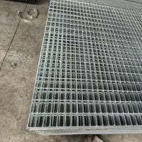 China Load Anti Skid Grating Non Slip Grating for Enhanced Safety for sale