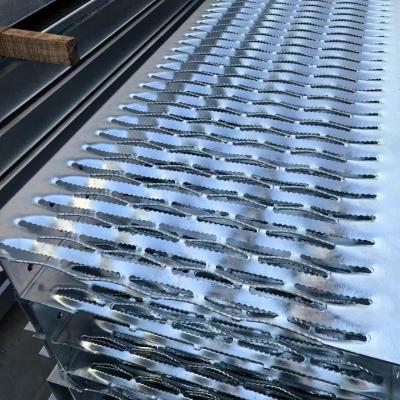 China 1.5mm Expanded Metal Sheet 30mm Swm for sale