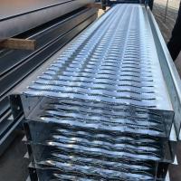 China Customized Steel Grade Sheet Metal Fabrication Expanded Mesh Machine for sale