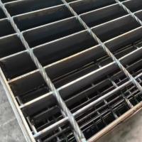 China Galvanized Expanded Metal Sheet 15mm SWM 30mm LWM with Tamper Proof Bolts for sale