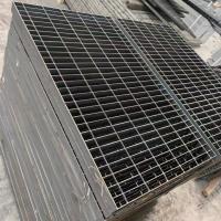 China Galvanized Expanded Metal Sheet 15mm SWM 30mm LWM with Tamper Proof Bolts for sale