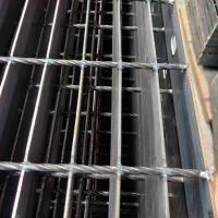 China Galvanized Expanded Metal Sheet 15mm SWM 30mm LWM with Tamper Proof Bolts for sale