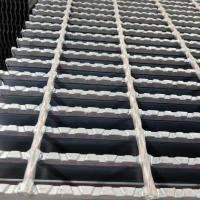 China Galvanized Expanded Metal Sheet 30mm x 10mm Opening 1m Width for Safety Protection for sale