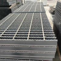 China Galvanized Expanded Metal Sheet 30mm x 10mm Opening 1m Width for Safety Protection for sale