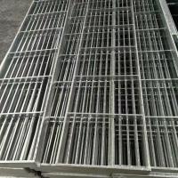 China Customized Anti Slip Grating Silver 100 Pieces MOQ ISO9001 Certified for sale