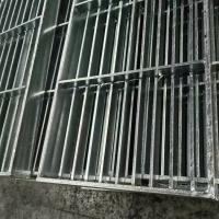China Customized Anti Slip Grating Silver 100 Pieces MOQ ISO9001 Certified for sale