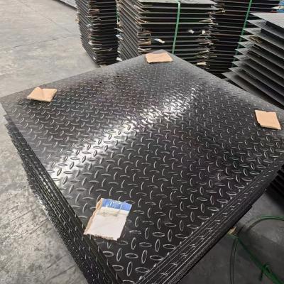 China Corrosion Resistant Non Skid Steel Aluminum Grating with Customization Available for sale