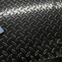China Anti Slip Grating Steel Aluminum Stainless Steel Custom Thickness ISO9001 for sale