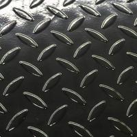 China Anti Slip Grating Steel Aluminum Stainless Steel Custom Thickness ISO9001 for sale