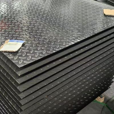 China Galvanized Anti Slip Rectangle Grating Steel Aluminum Stainless Steel High Load Capacity 100-500 Pieces for sale