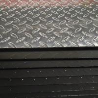 China Galvanized Anti Slip Rectangle Grating Steel Aluminum Stainless Steel High Load Capacity 100-500 Pieces for sale