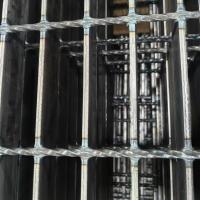 China Customized Non Slip Grating With Superior Corrosion Resistance for sale