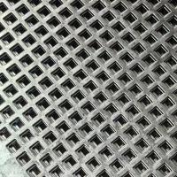 China Weldable Stainless Steel Mesh Screen for Custom Filters - 500-700 MPa Tensile Strength, ISO9001 Certified for sale