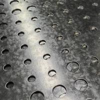 China Zhuote Stainless Steel Mesh with 500-700 MPa Tensile Strength - High Chemical Resistance & Excellent Elasticity for Industrial Filtration for sale